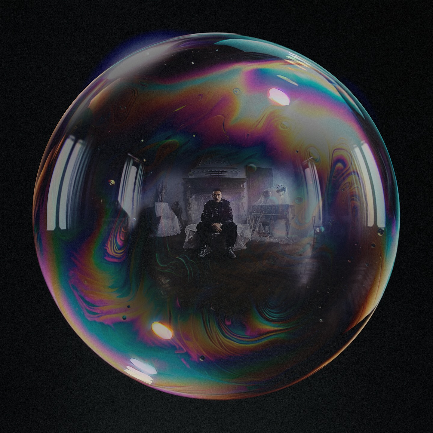 Power Slap Testo Marracash